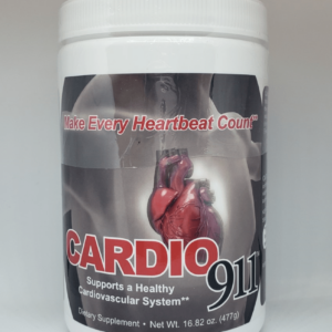 CitraNox | Blood Pressure and Cardiovascular Supplement | Thriverxs