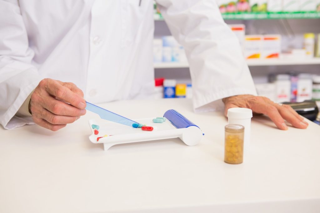 What You Should Know about Compounding Pharmacies | Thrive Biotics