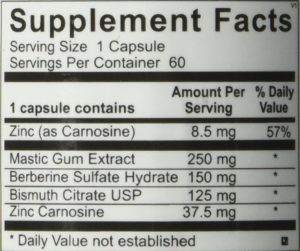 Pyloricil | Thrive Biotics