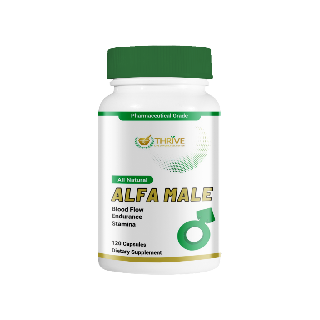 IntraMAX Drucker Labs | Multivitamin Supplement | Thriverxs