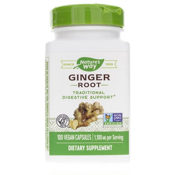 Ginger Root | Thrive Biotics