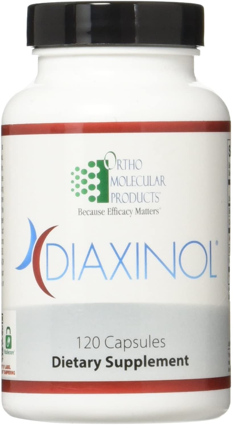 diaxinol - Thrive Compounding Pharmacy