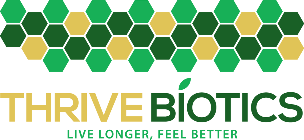 Ortho Molecular: Ortho Biotic 100 | Probiotic Supplement | Thriverxs